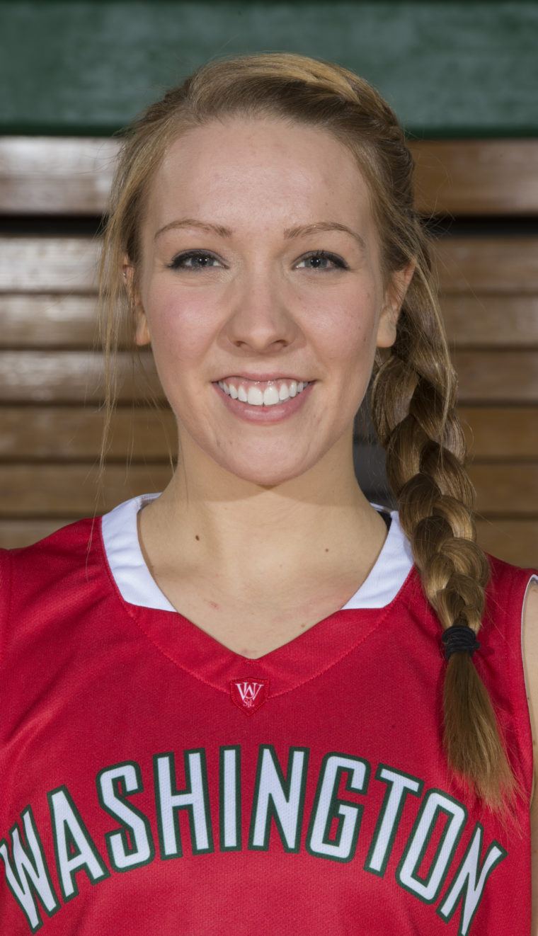 Obituary: Sarah Longyear, sophomore, 19 - The Source - WashU