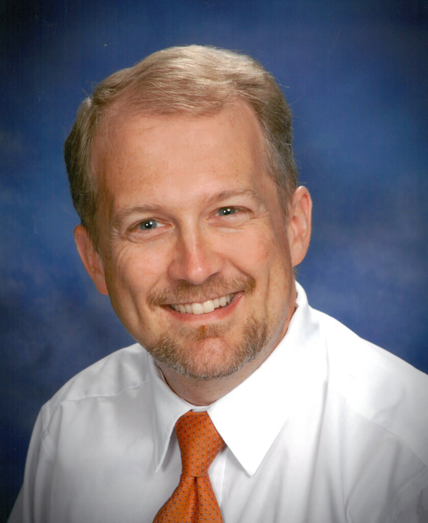 Obituary: Michael Purdy, medical sciences writer, 47 - The Source - WashU