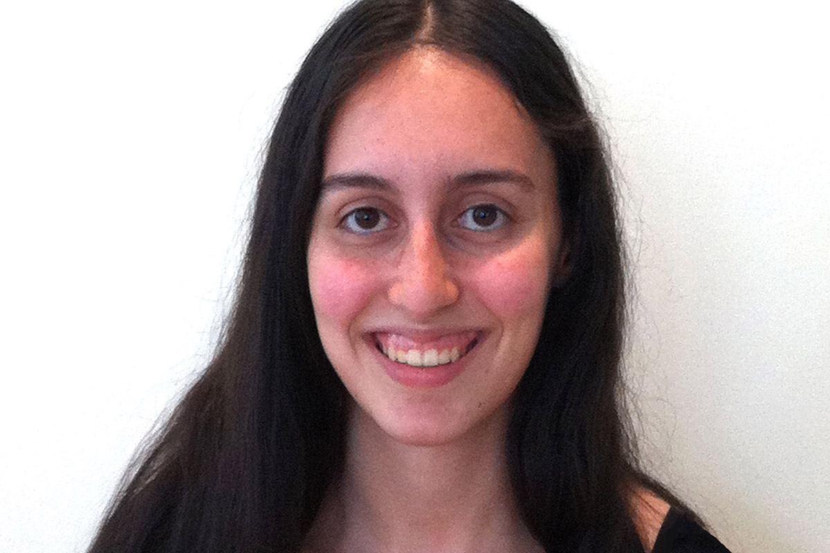 Jaspan wins Spector Prize - The Source - WashU