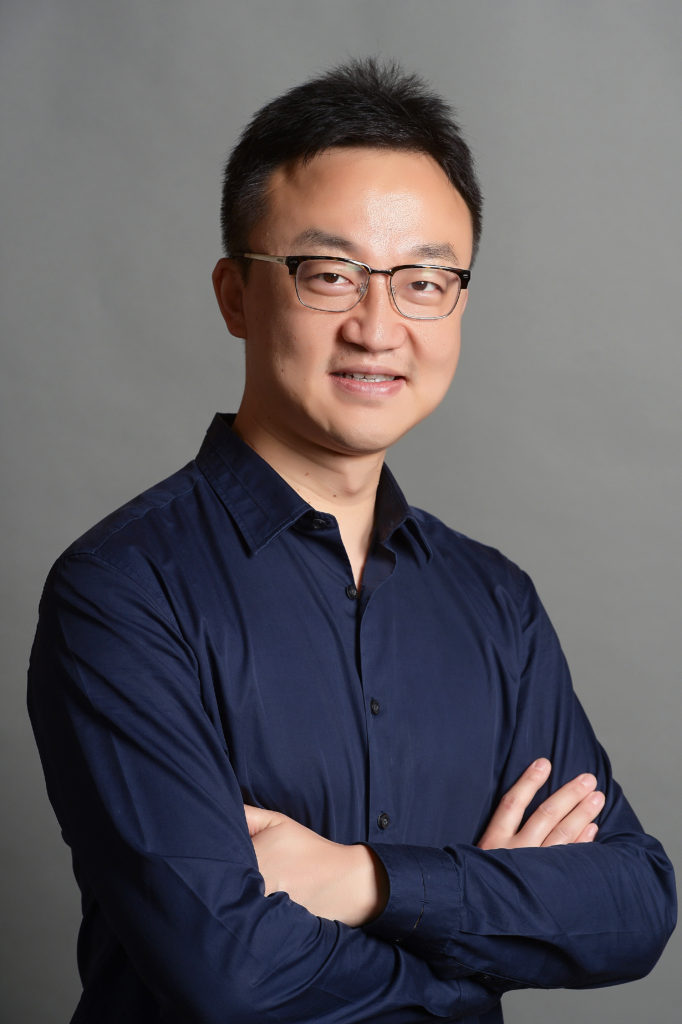 WU Spotlight: Paul Shao, Executive MBA, 2013 (Shanghai) - The Source ...