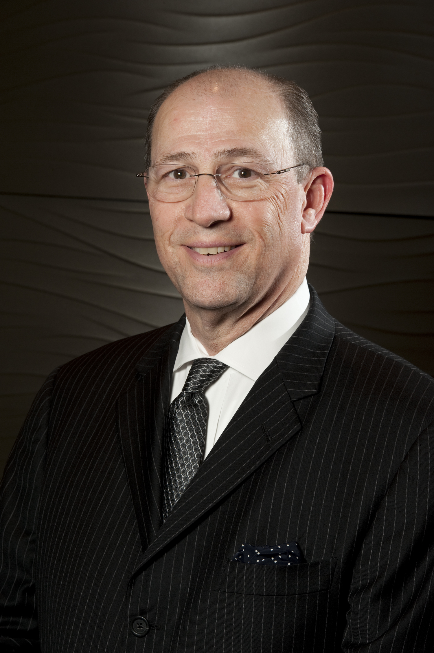 Eberlein elected chairman of National Comprehensive Cancer Network ...