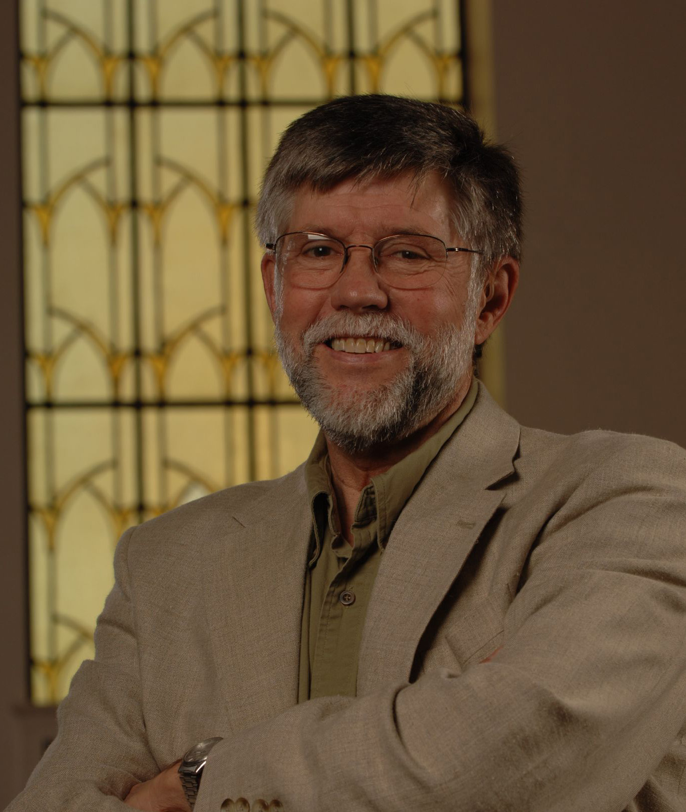 Wayne Fields - The Source - Washington University in St. Louis