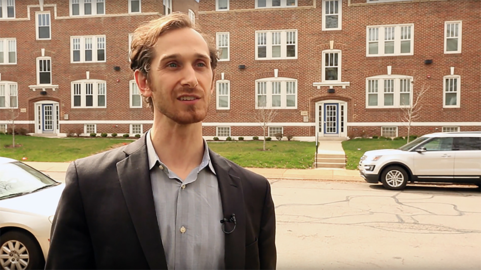 An architectural twin study - The Source - WashU