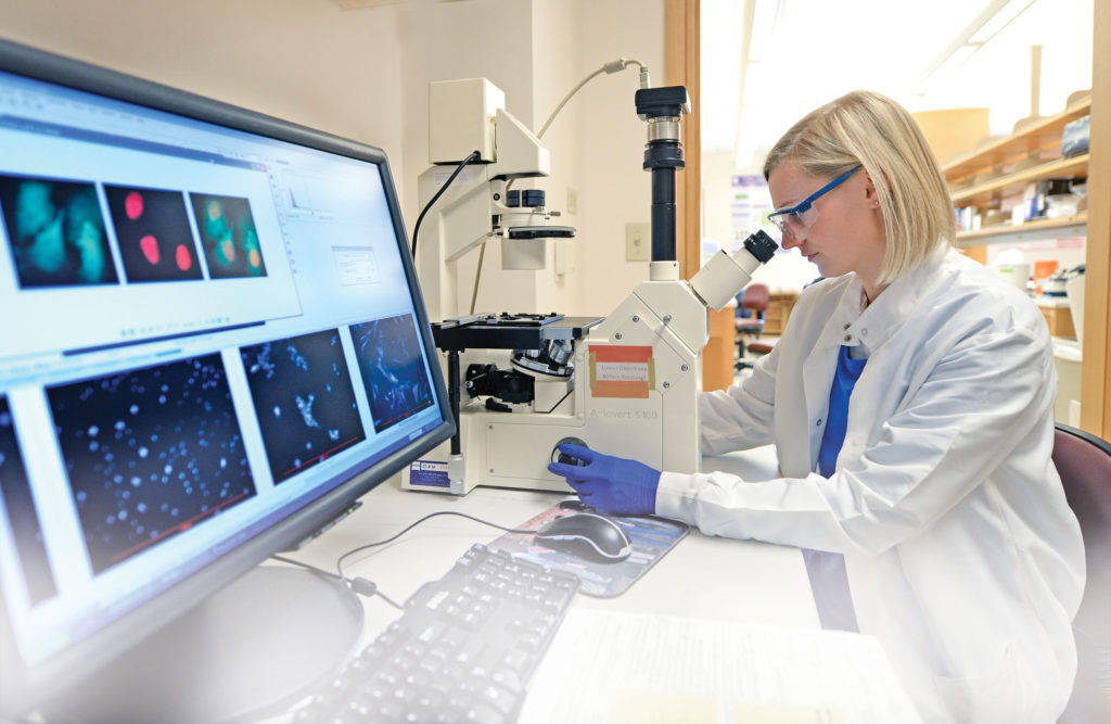 Back to health - The Source - WashU