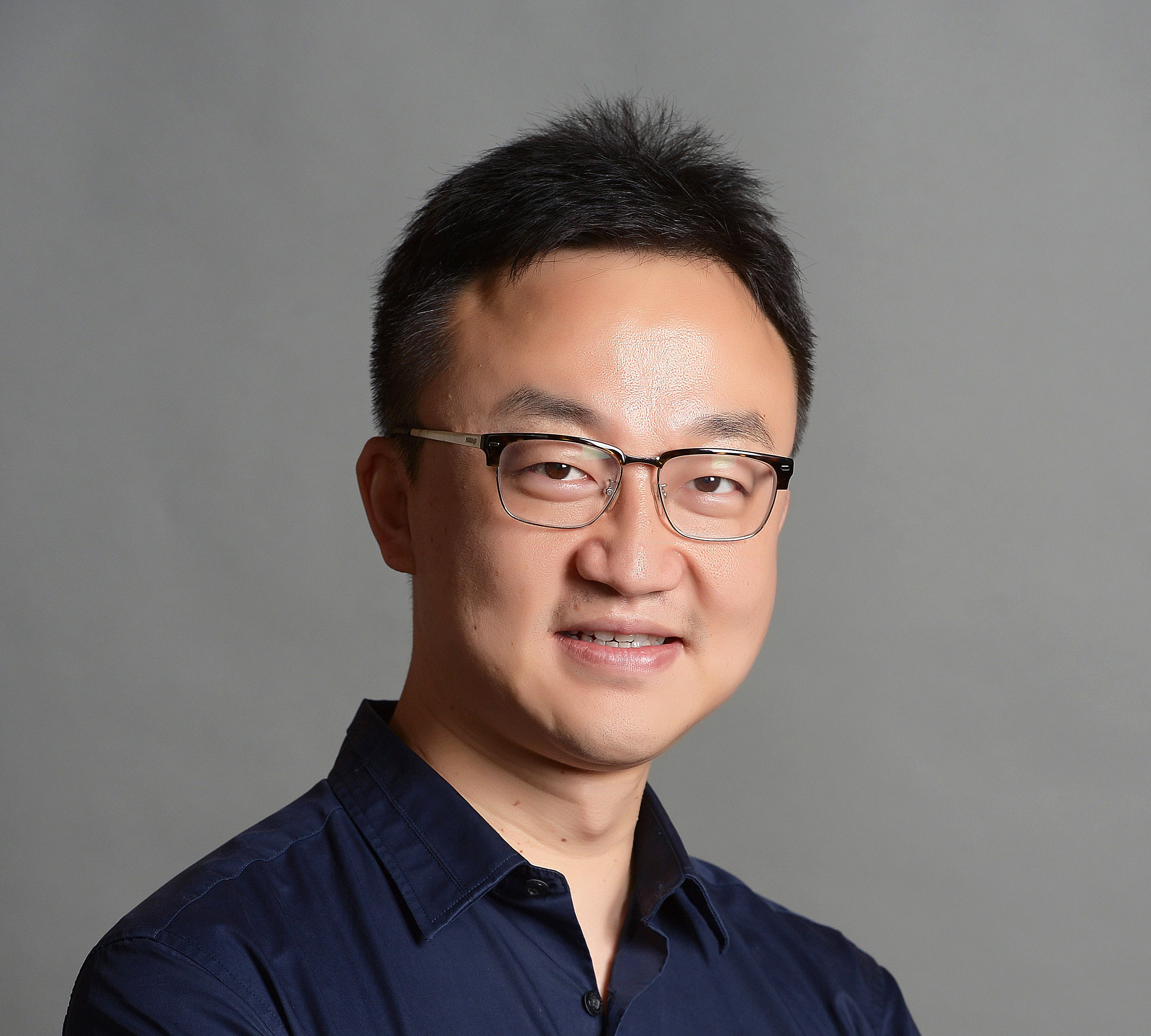 WU Spotlight: Paul Shao, Executive MBA, 2013 (Shanghai) - The Source ...