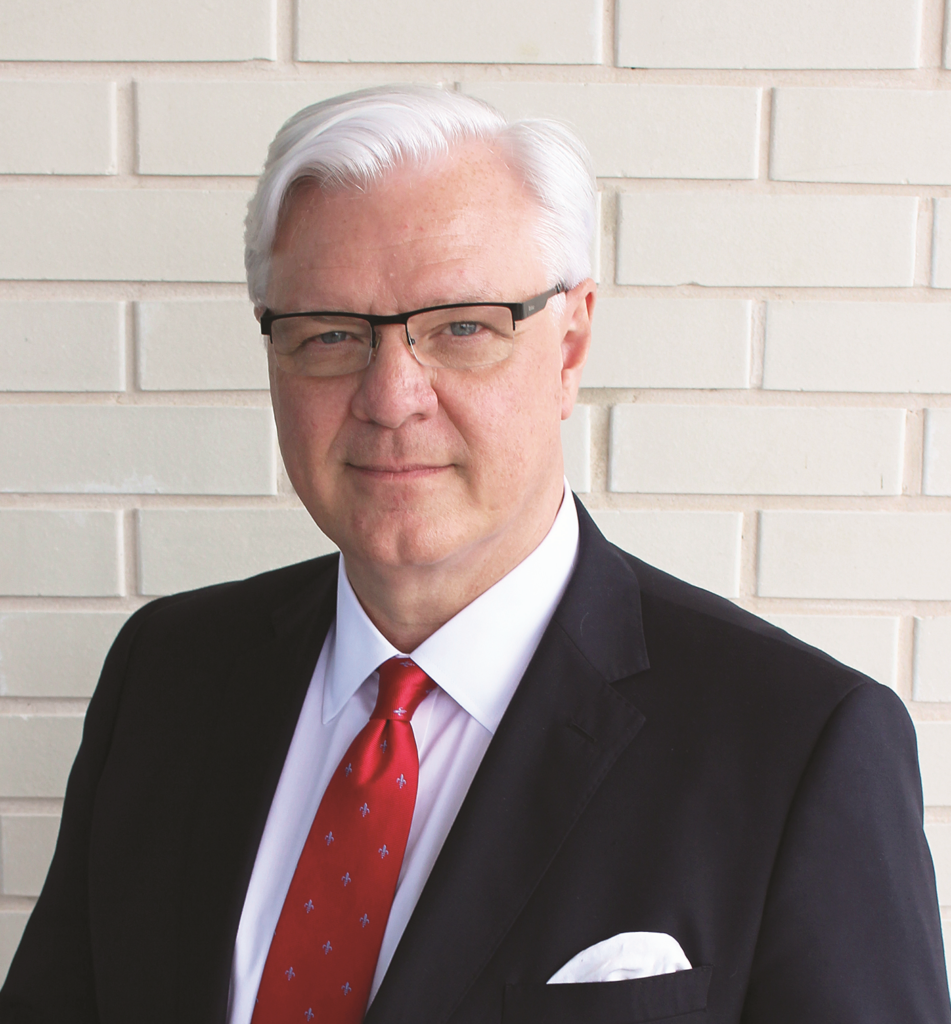 Mark Taylor appointed dean of Olin Business School - The Source - WashU