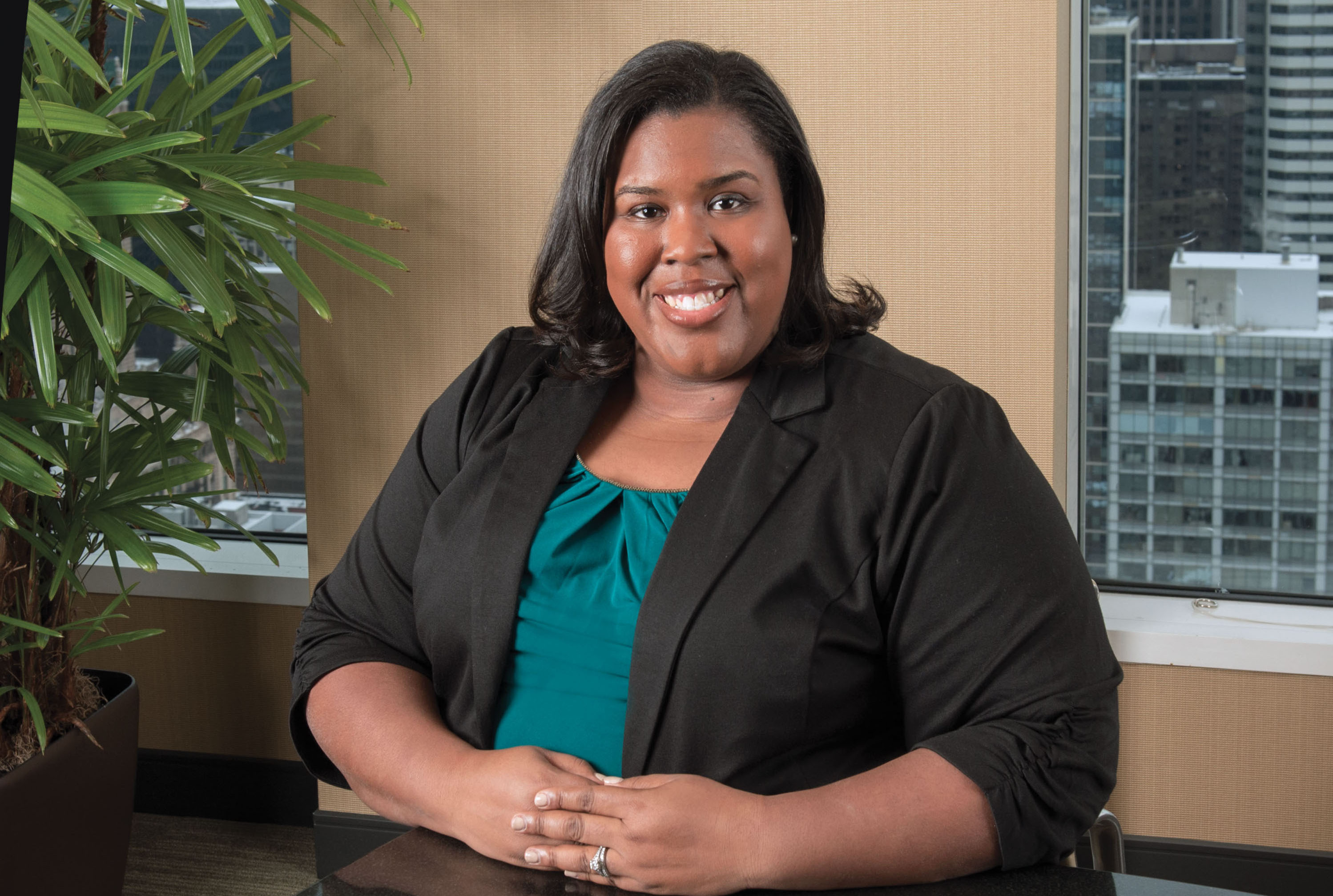 Building a legal pipeline - The Source - WashU