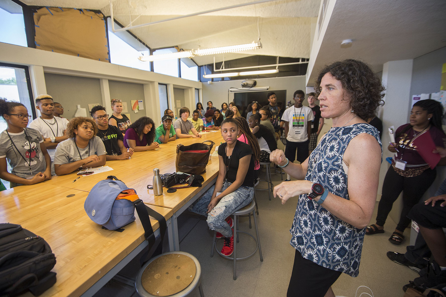 The View From Here 6.21.16 - The Source - WashU