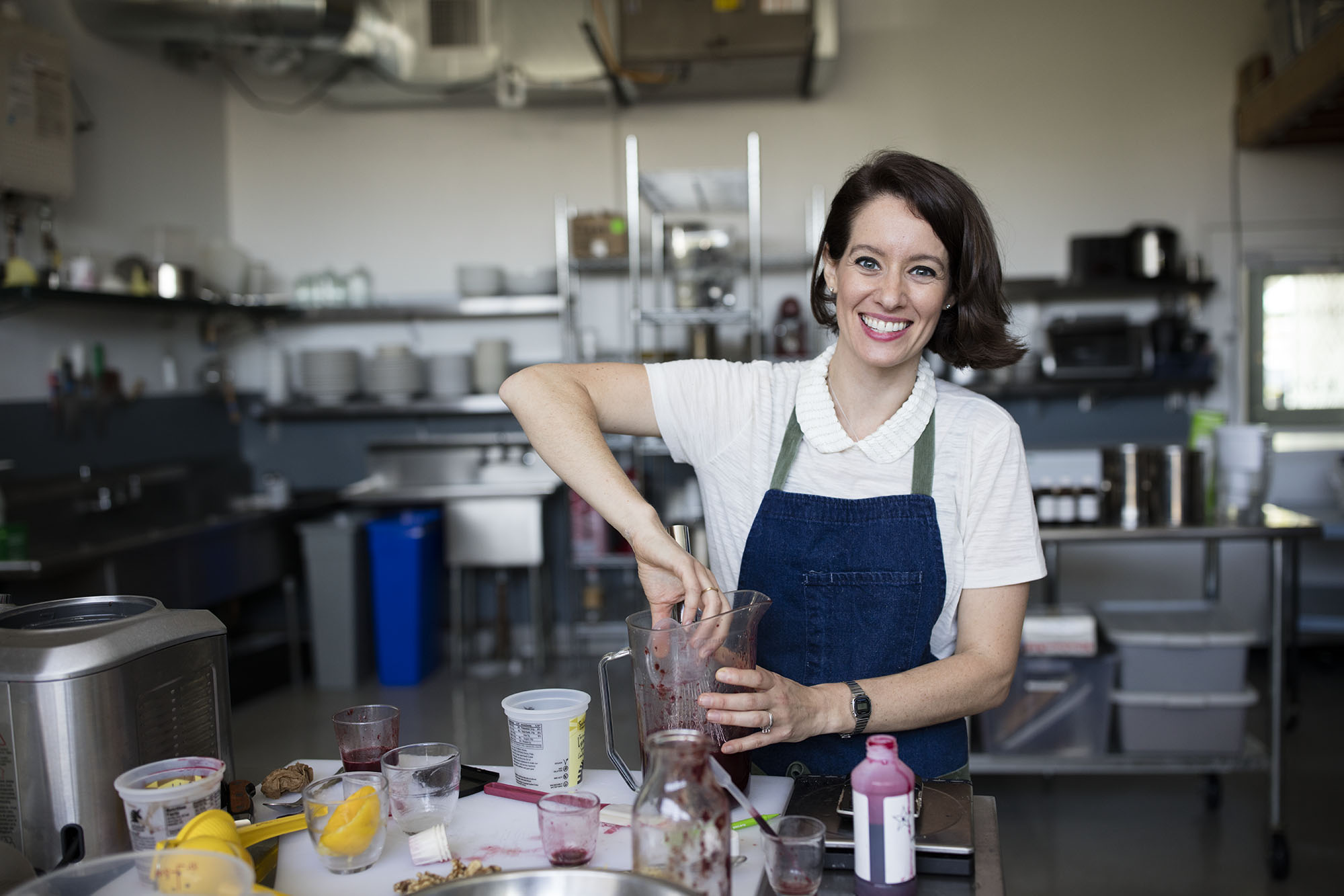 A taste of Italy from the Hamptons - The Source - Washington University ...