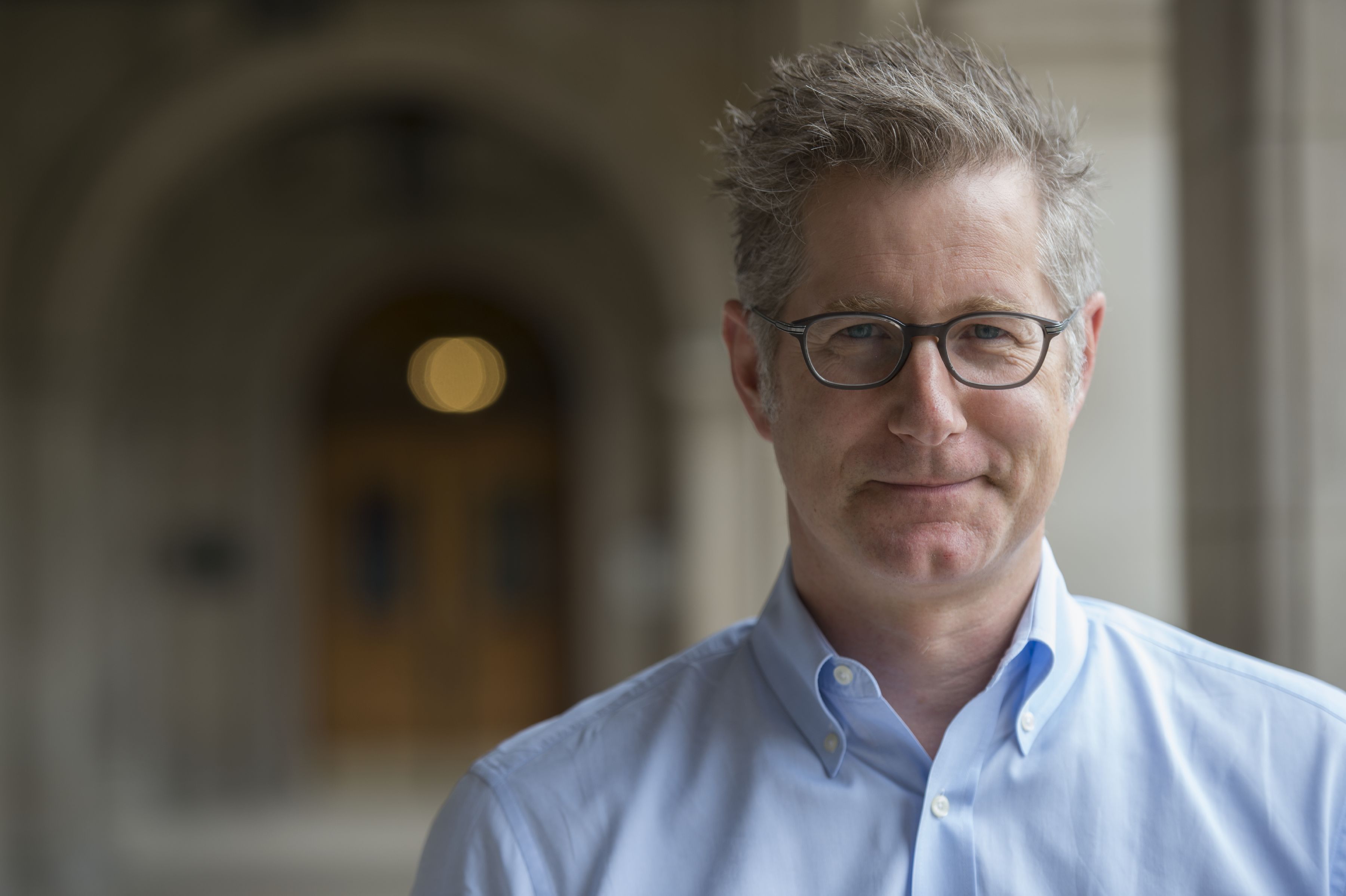 Erlin wins DAAD/GSA book prize - The Source - WashU