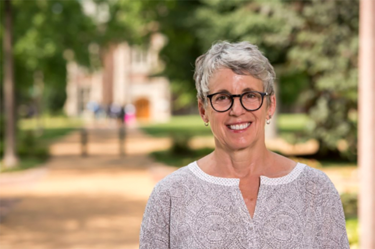 'Now is the time' - The Source - WashU