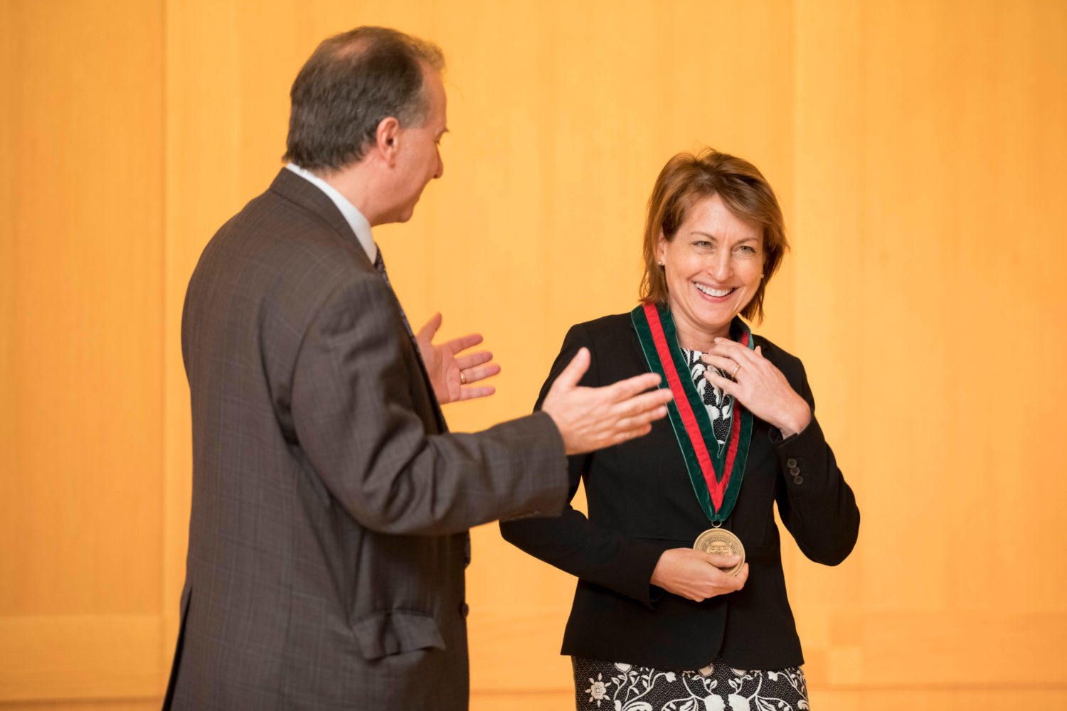 Setton named Lopata Distinguished Professor of Biomedical Engineering ...