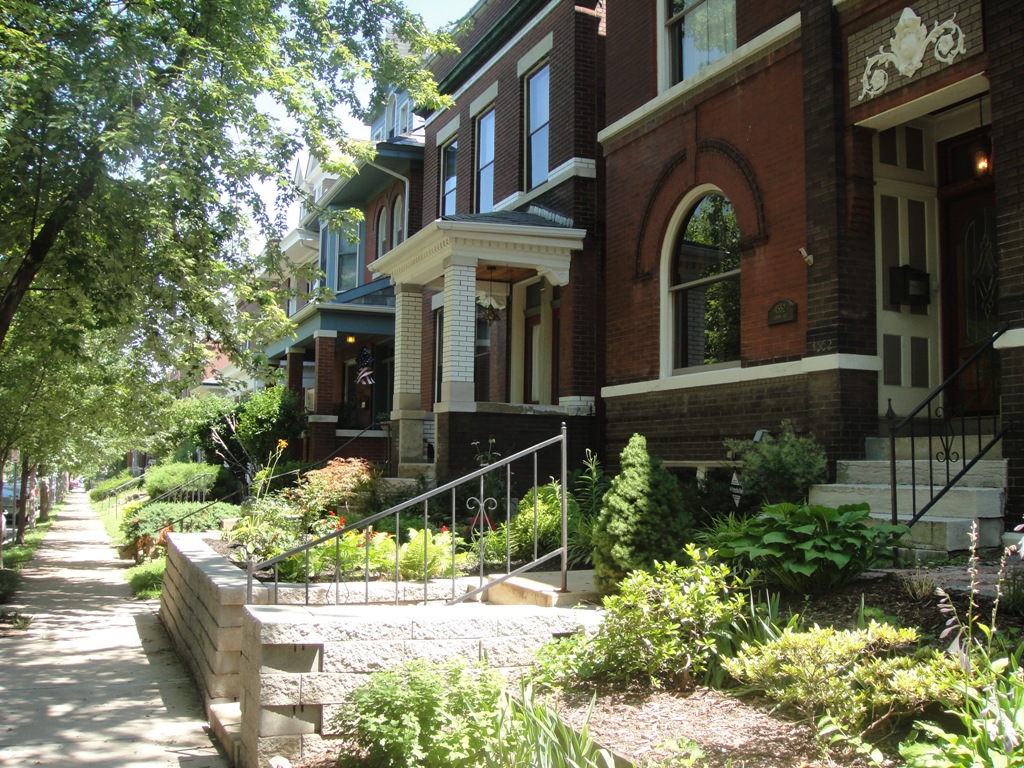 Housing program provides loans, strengthens neighborhoods - The Source ...