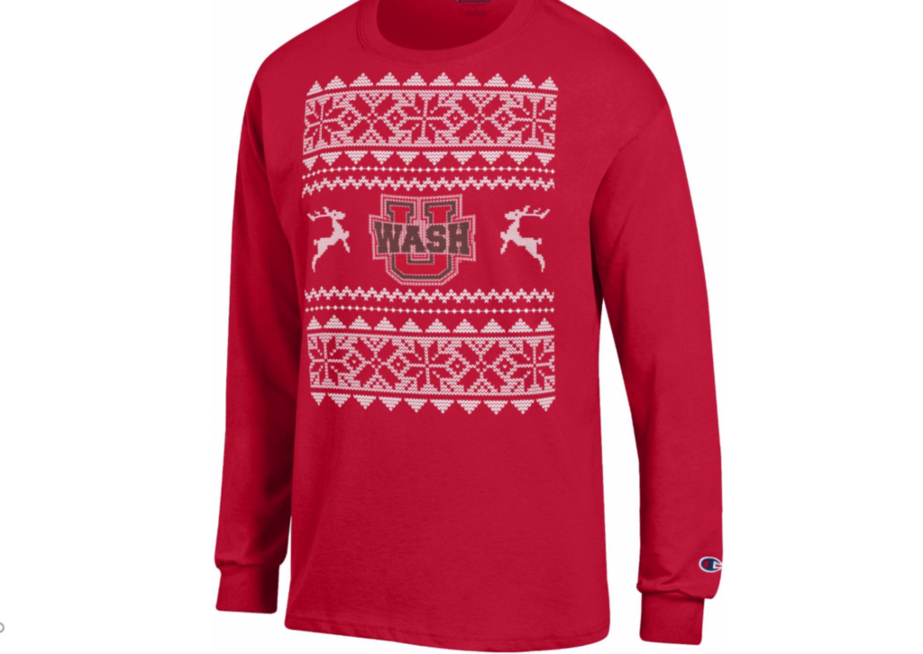 A Washington University gift guide - The Source - WashU
