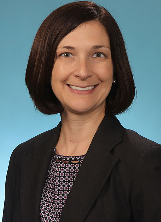 Linnenbringer appointed to advisory group - The Source - WashU