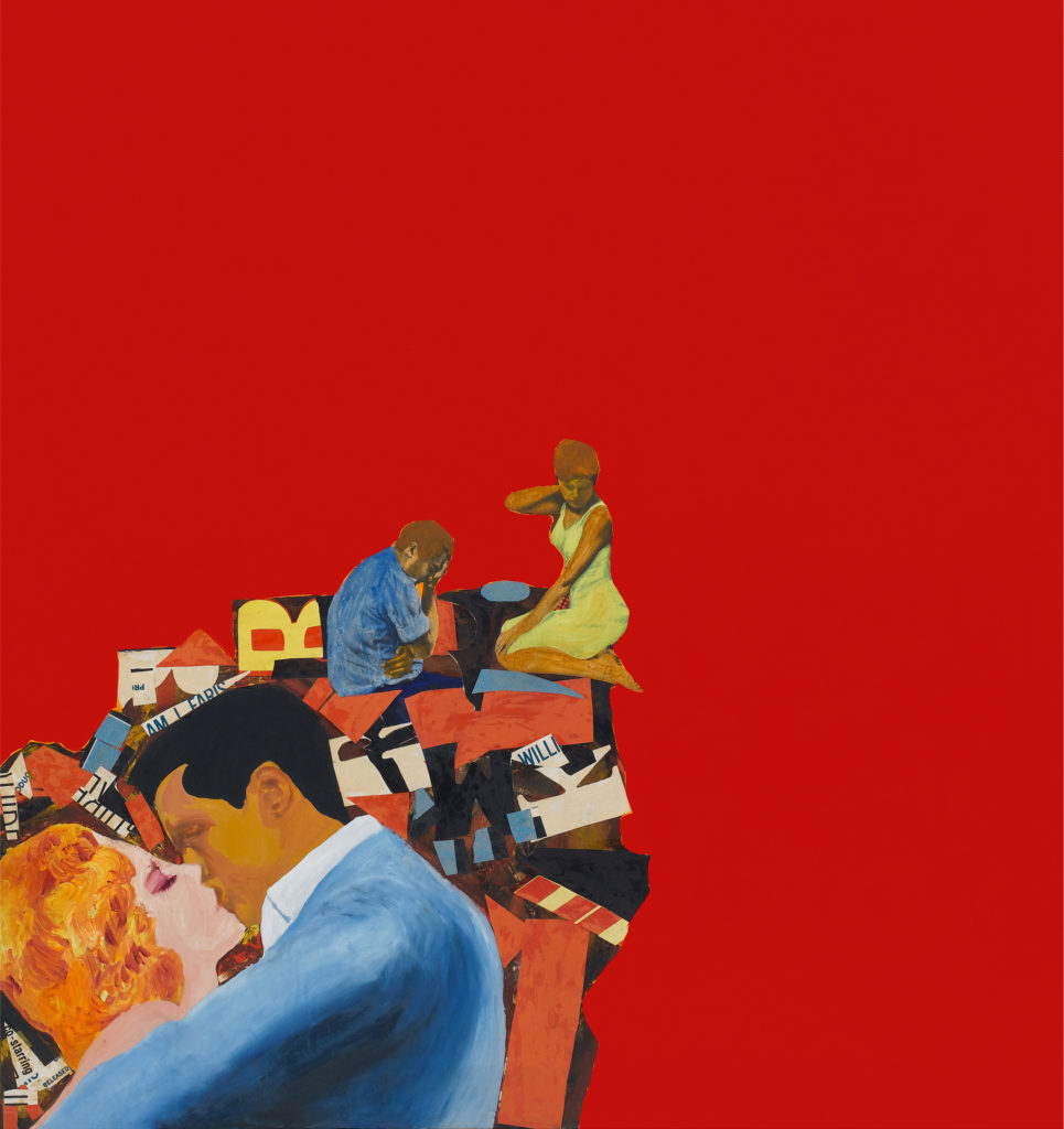 ‘Rosalyn Drexler: Who Does She Think She Is?’ - The Source - WashU