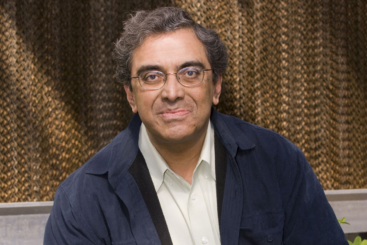 Pakrasi to work on positive farming effort - The Source - WashU