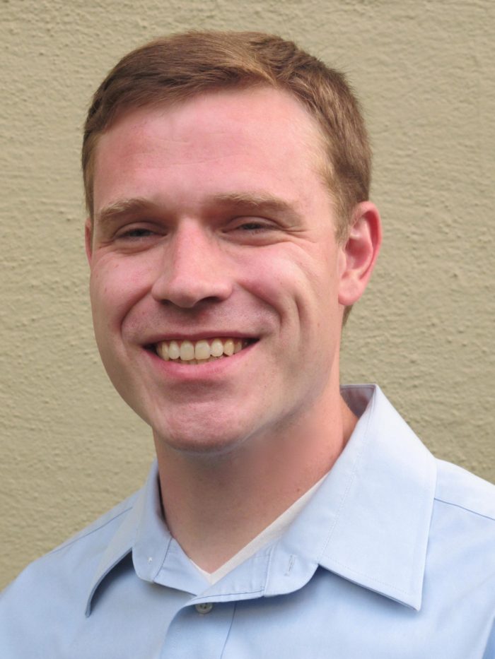 Bowman named a Packard fellow - The Source - WashU