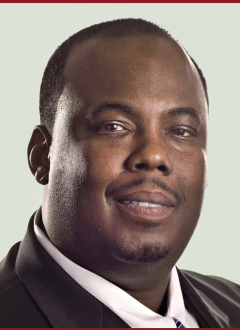 St. Louis American honors Jolly, Wilson - The Source - WashU