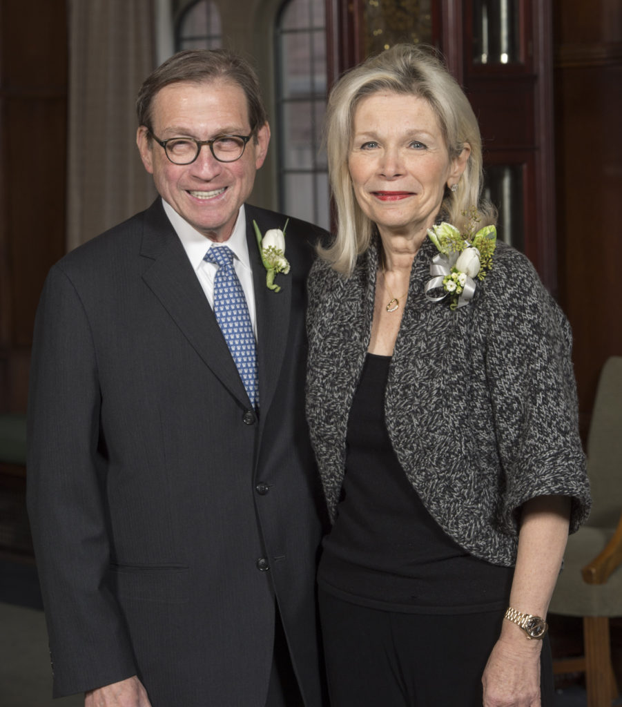 McKay installed as Neidorff Family and Centene Corporation Dean - The ...