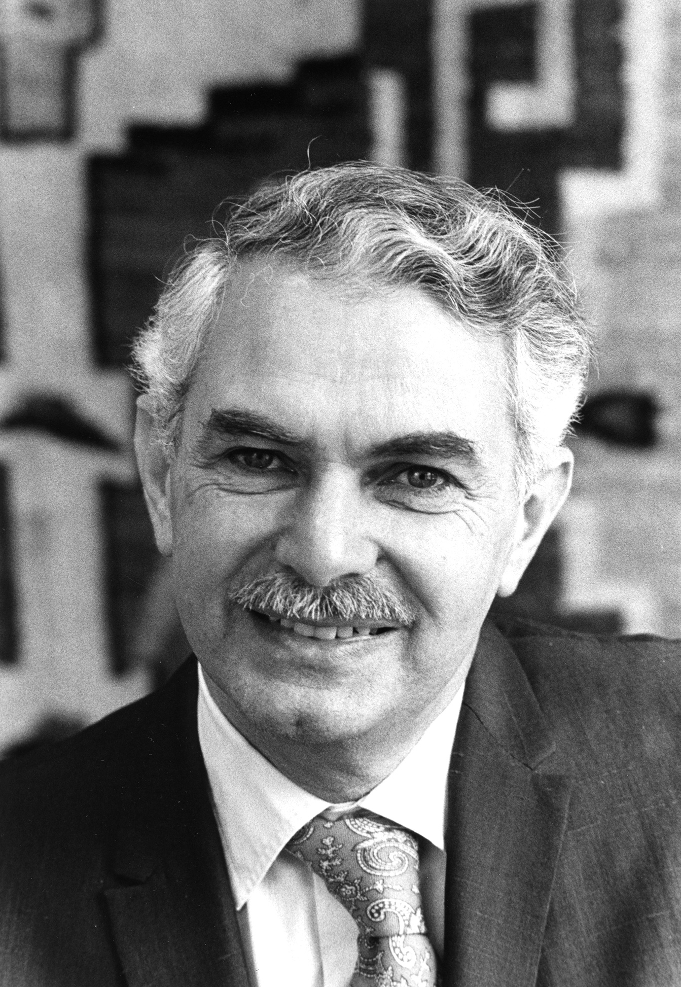 Obituary: Egon Schwarz, professor emeritus, 94 - The Source - WashU