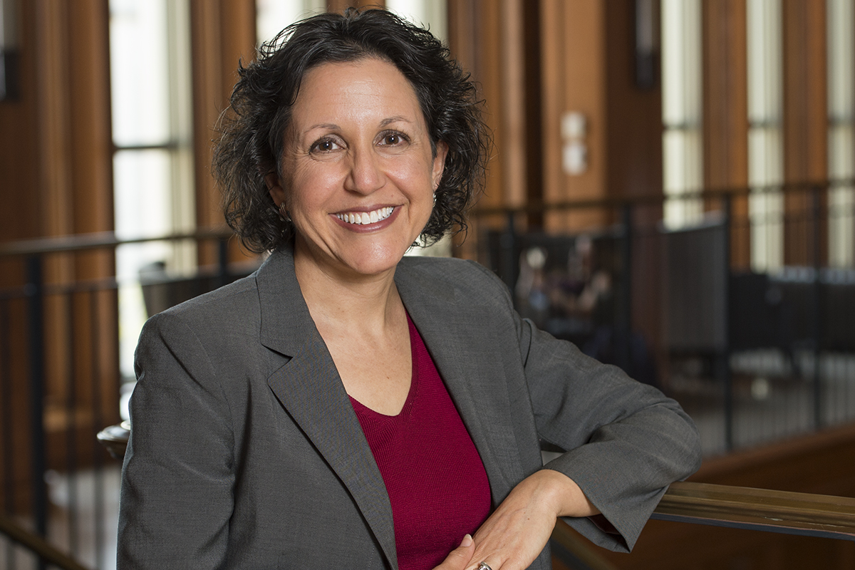 Kurtzman named Peter Sortino Director of Gephardt Institute - The ...