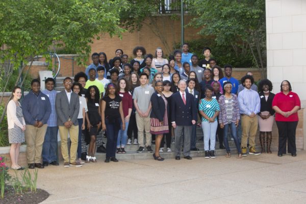 Washington University in St. Louis announces College Prep scholars ...