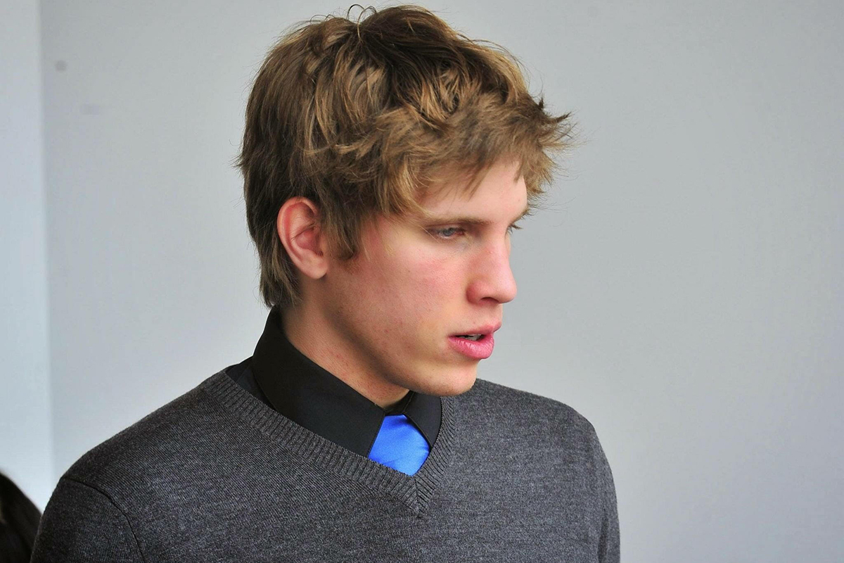 Obituary: Travis C. Mazer, graduate student in molecular genetics and ...