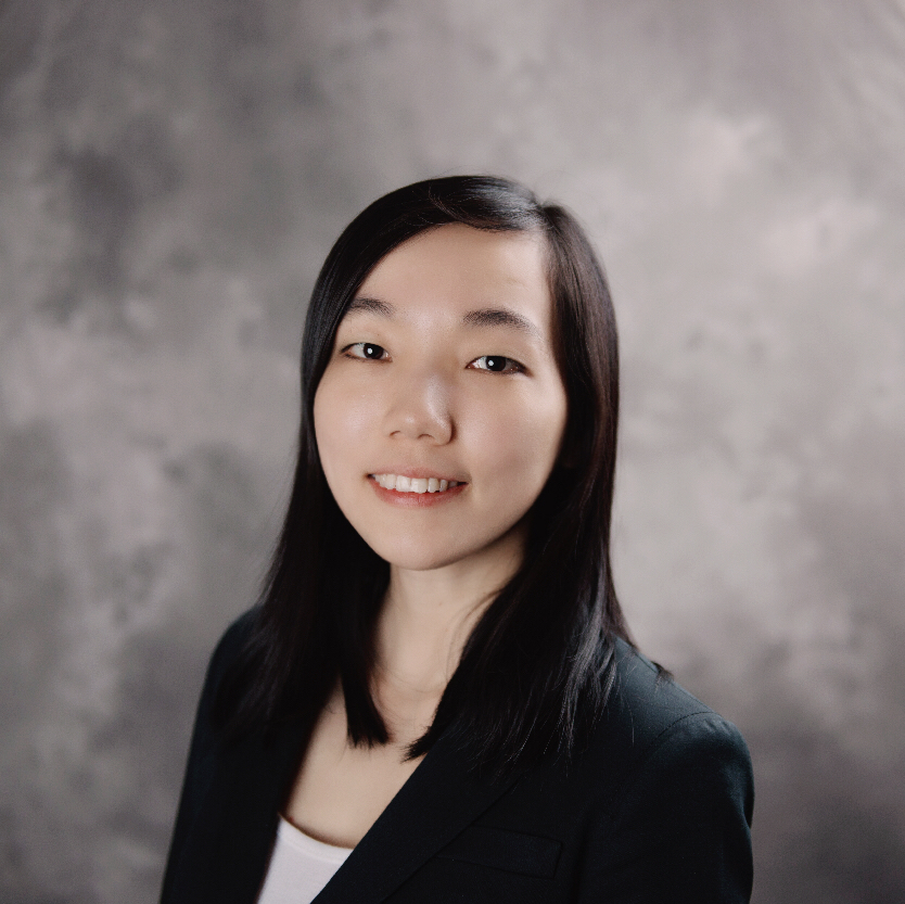 Graduate student speaker Wei Zhu adds a JD to her PhD and MBA - The ...