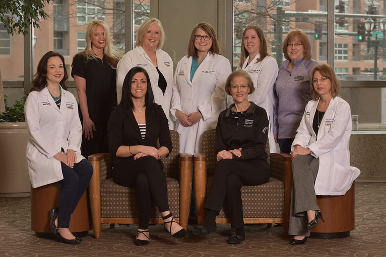 2017 Excellence in Nursing Awards announced - The Source - WashU