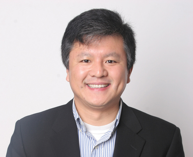Volunteer Spotlight: Jerry (JinYu) Yang, Executive MBA '12 - The Source ...