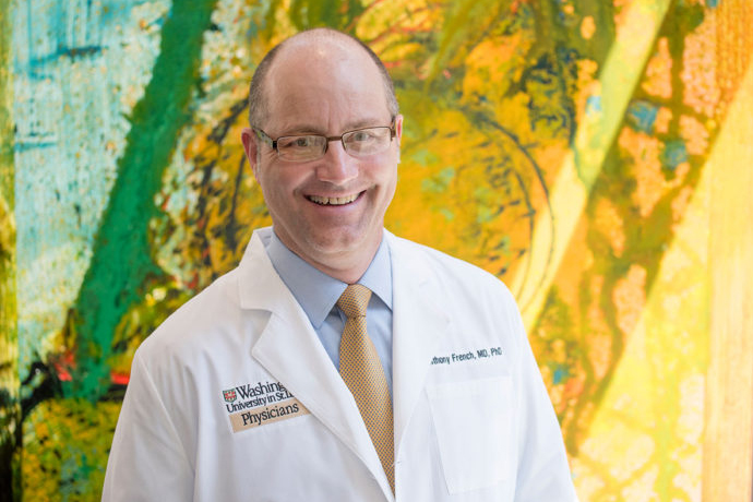 French named director of pediatric rheumatology division - The Source ...