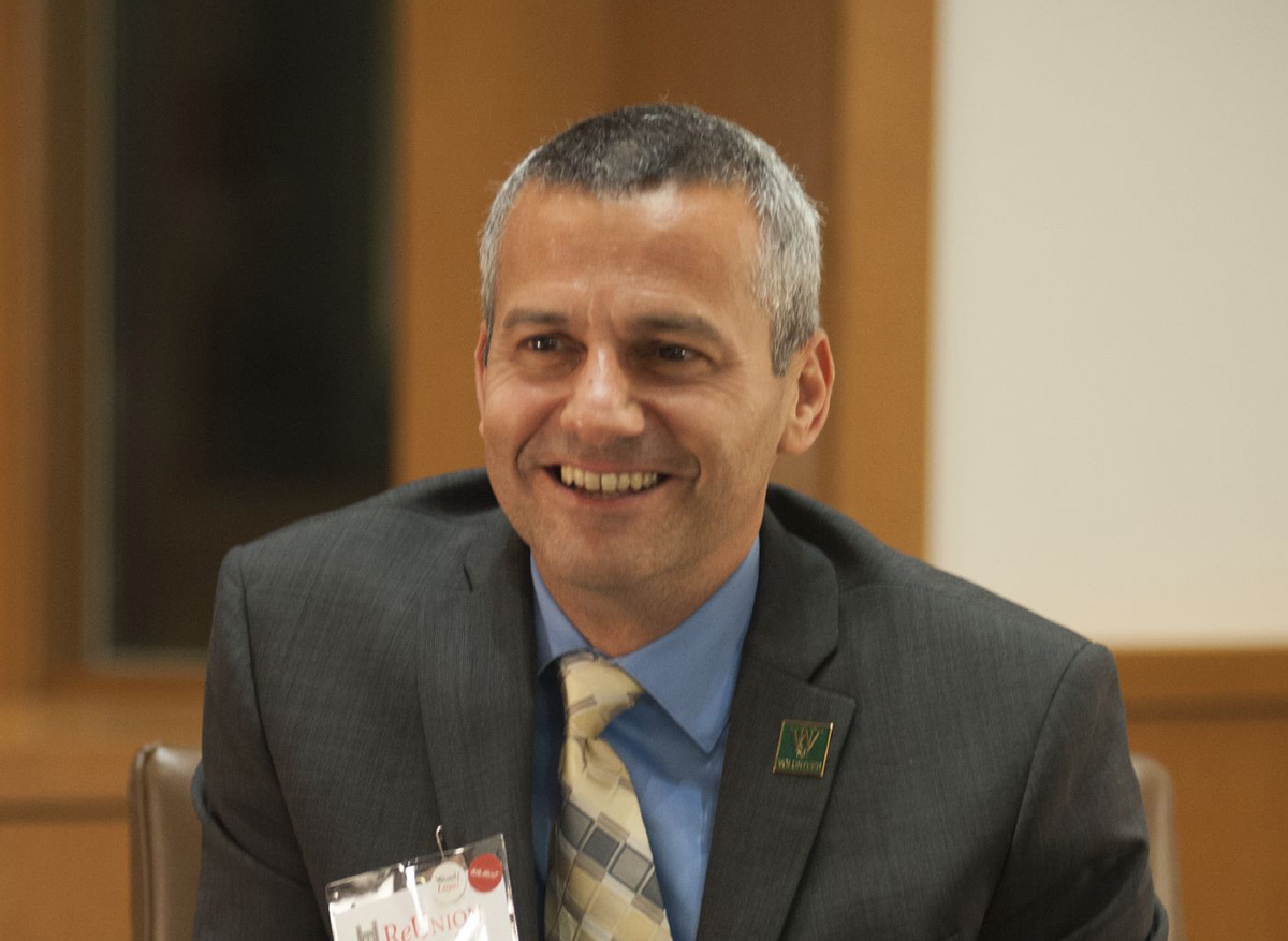 Gratitude in action - The Source - WashU