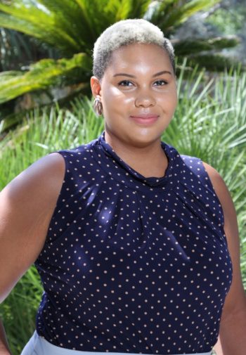 Ellis receives Newman Civic Fellowship - The Source - WashU