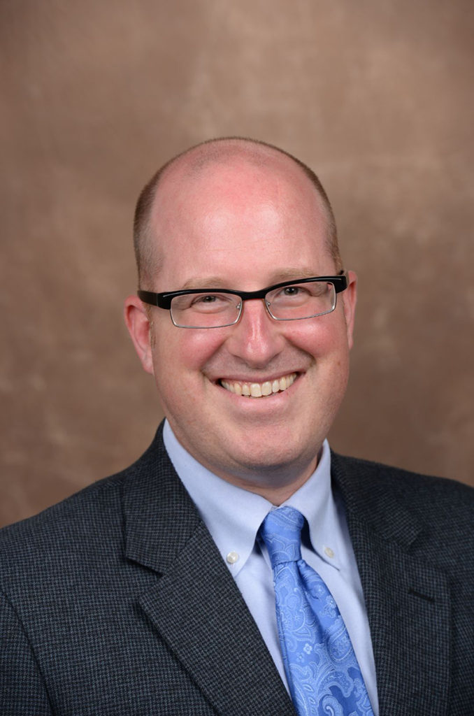 Wild, King expand roles in Student Affairs - The Source - WashU