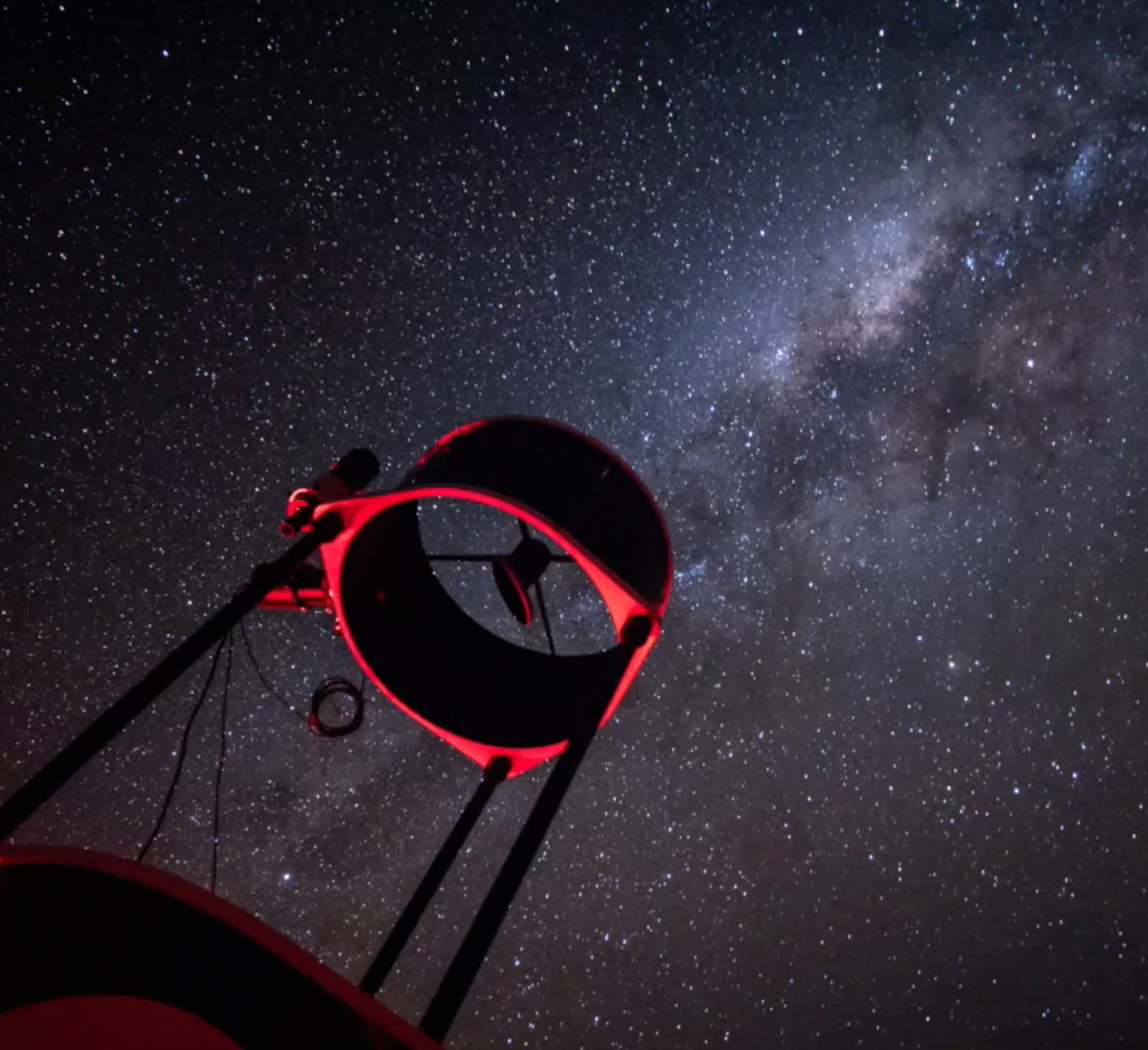 The other total eclipse - The Source - WashU