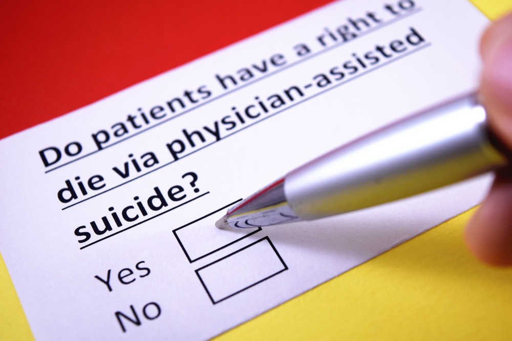 WashU Expert: Physician assisted death for Alzheimer’s, dementia? - The ...