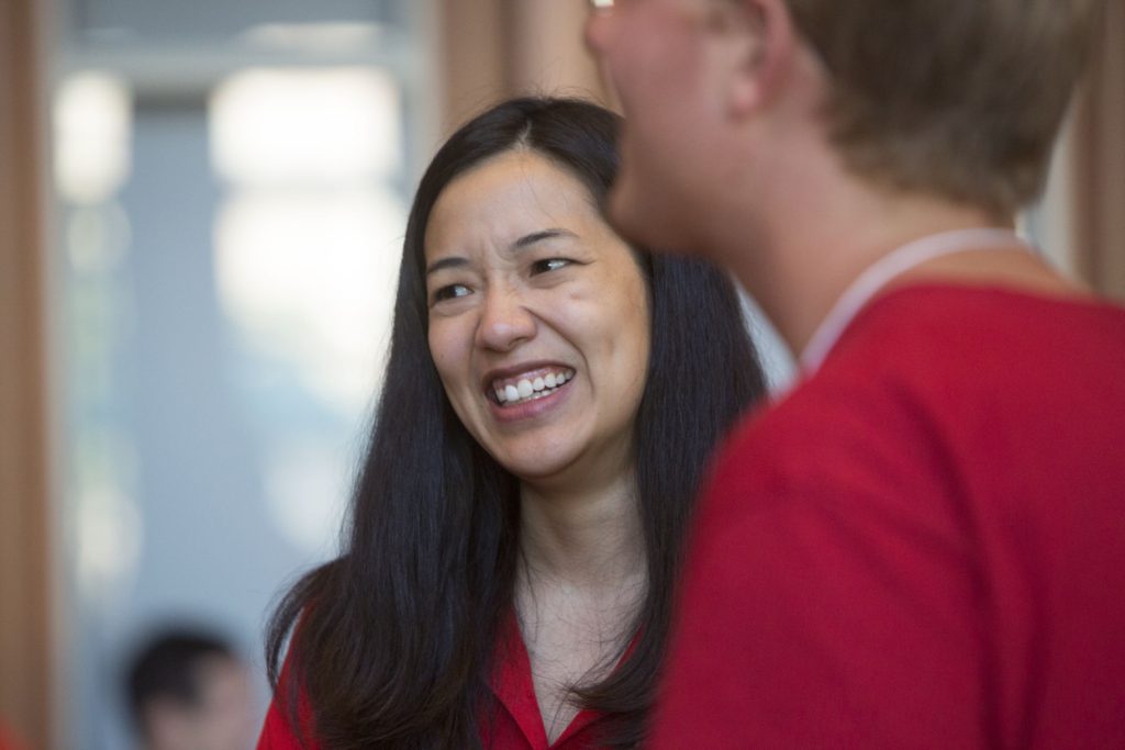 Fail Better with Thi Nguyen - The Source - WashU