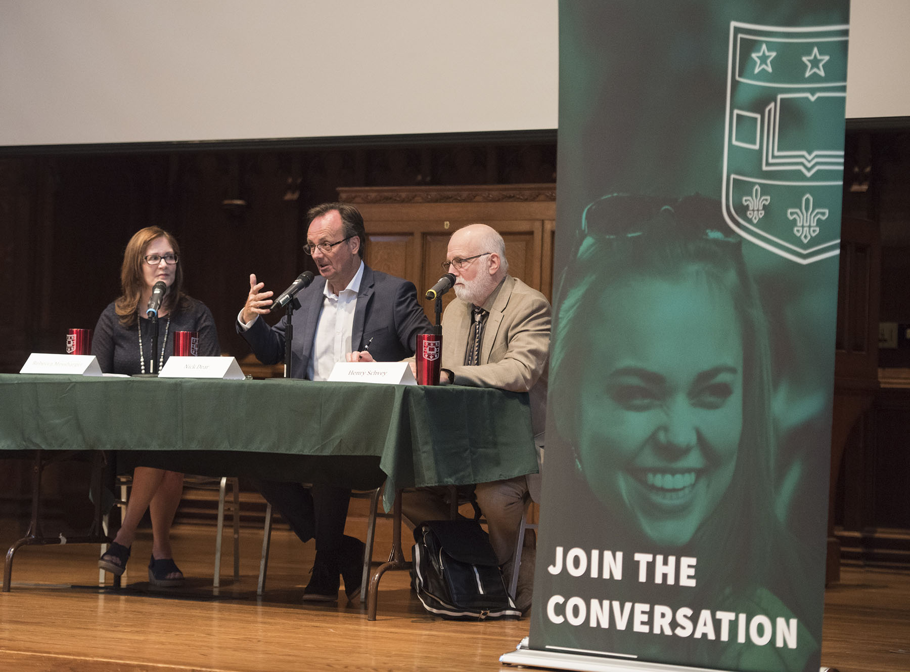 'Frankenstein' for the Assembly Series - The Source - WashU