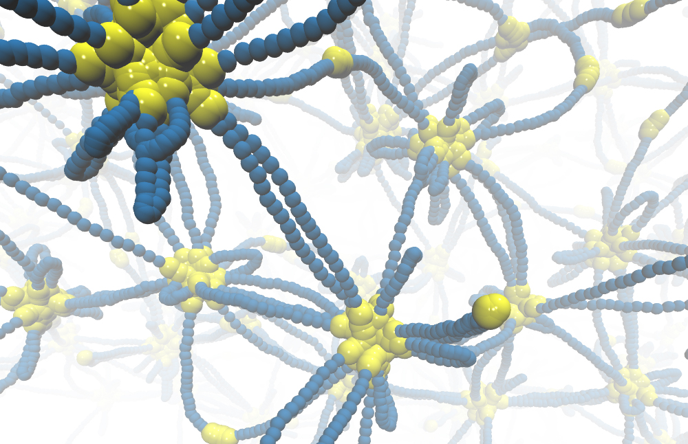 Pushing science and engineering to create new soft materials - The ...