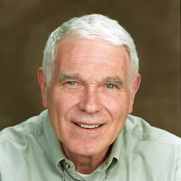 Allen honored for lifetime achievement - The Source - WashU