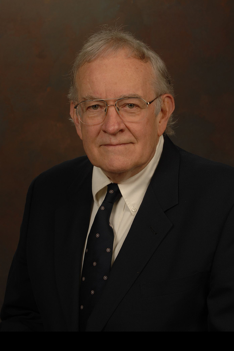 Obituary: John S. Rigden, adjunct professor of physics, 83 - The Source ...