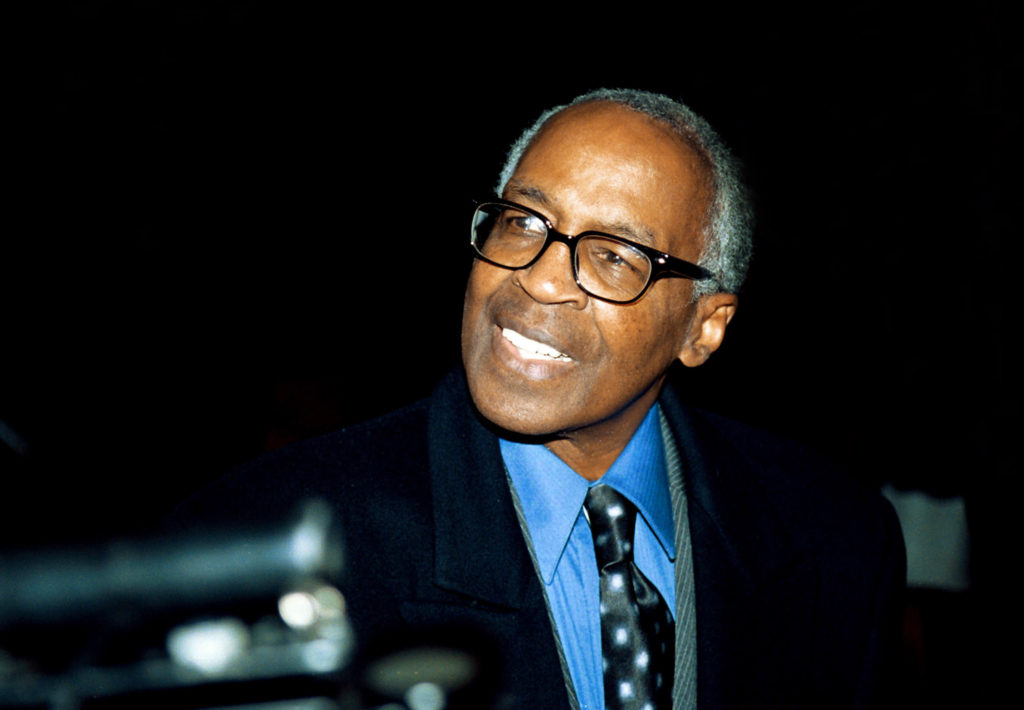 Remembering Robert Guillaume - The Source - Washington University in St ...