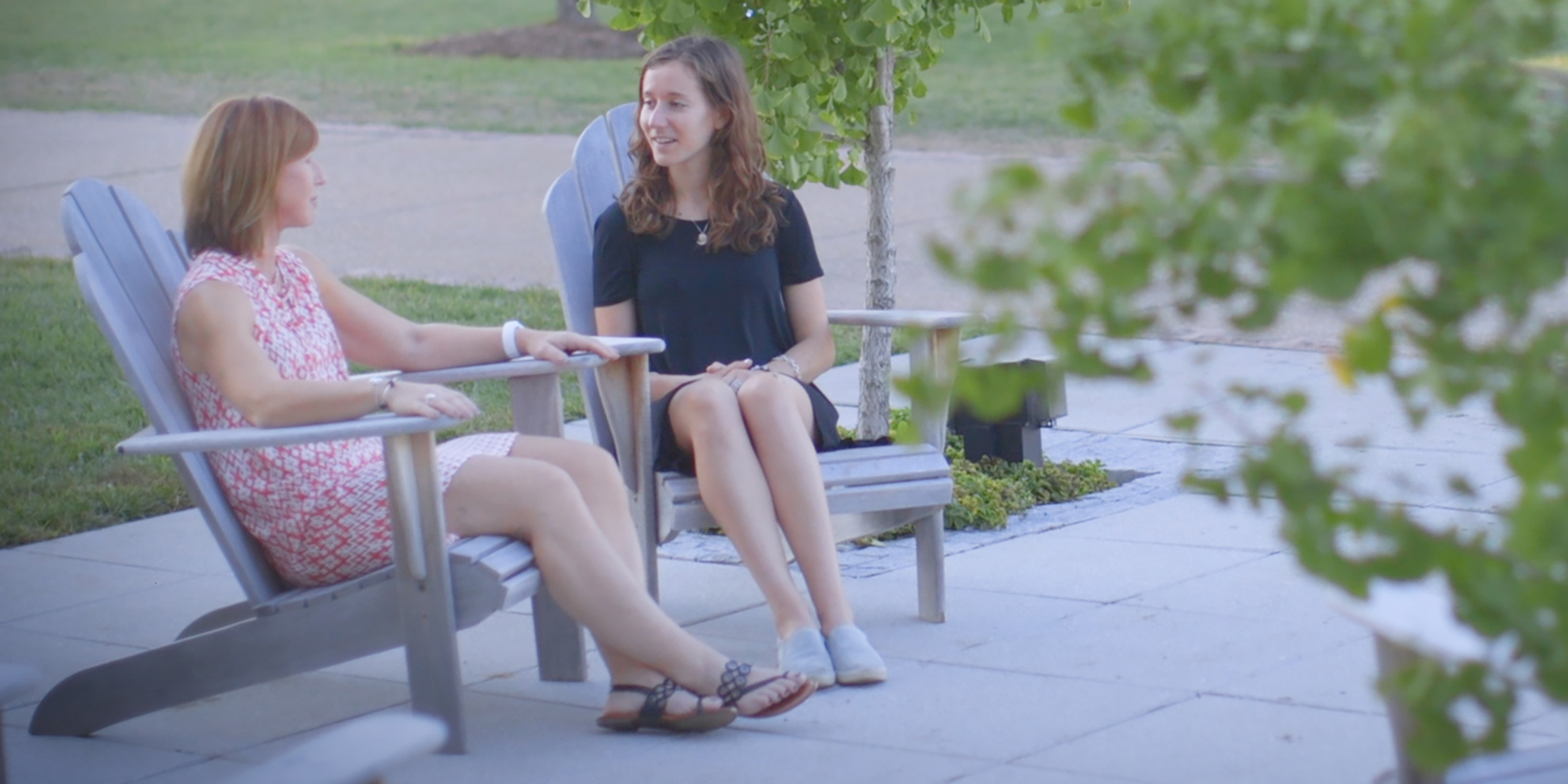 Losing a sister, saving a life - The Source - WashU