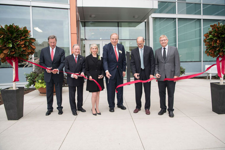 $10 million gift supports personalized medicine - The Source - WashU