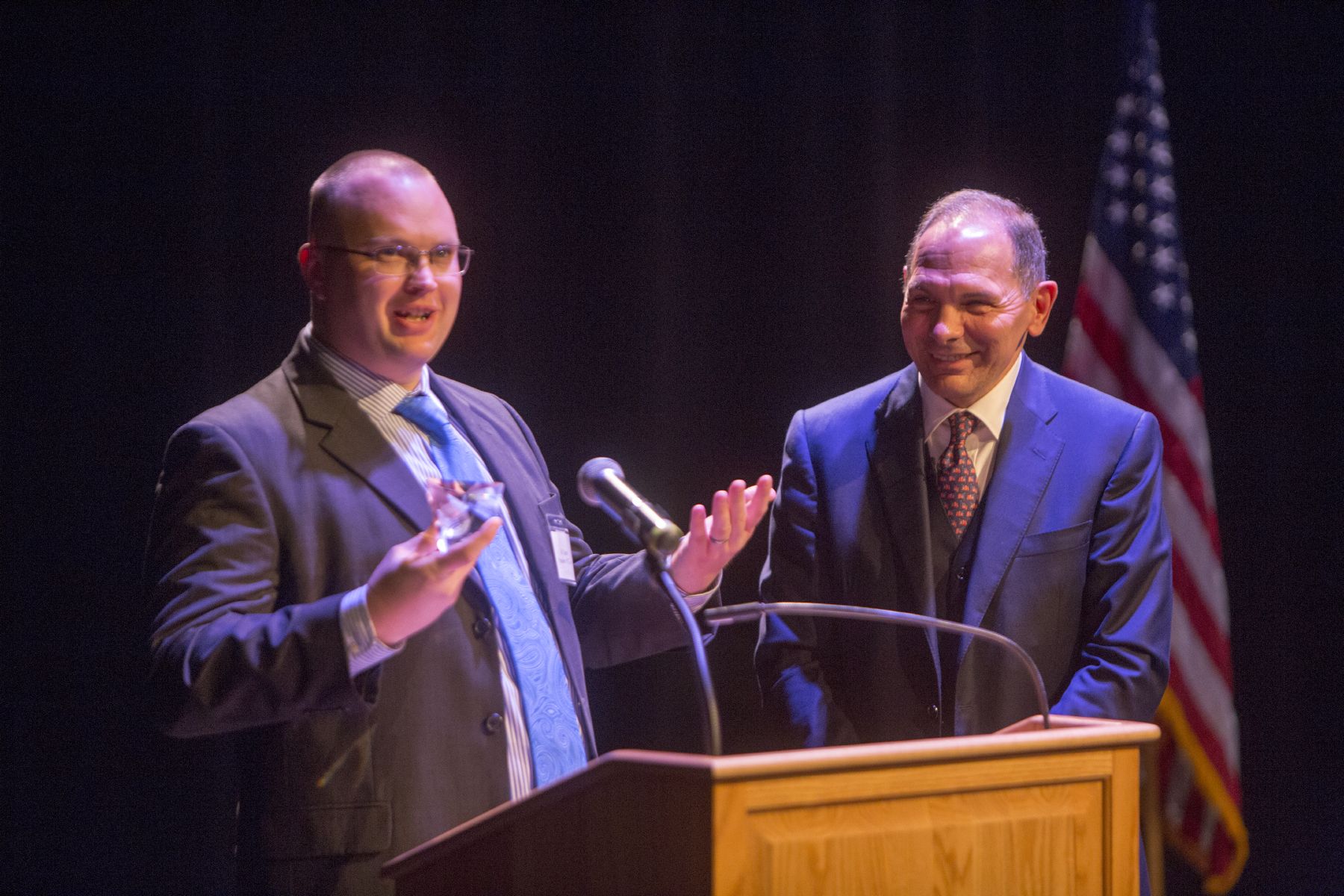 Law student earns VFW-SVA Legislative Fellowship - The Source - WashU