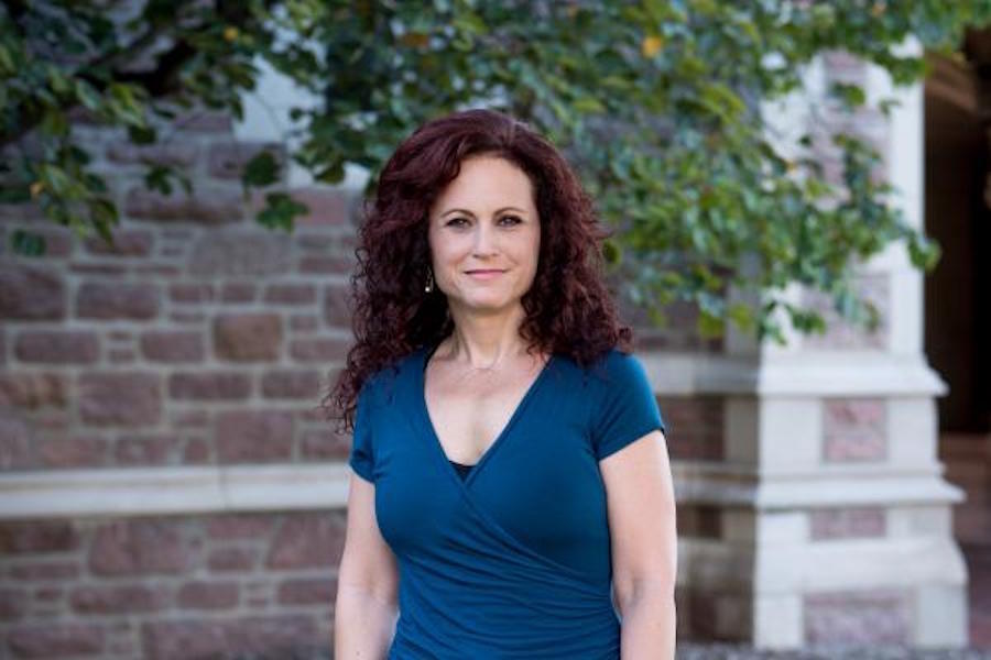 Lester honored for best paper in psychological anthropology - The ...