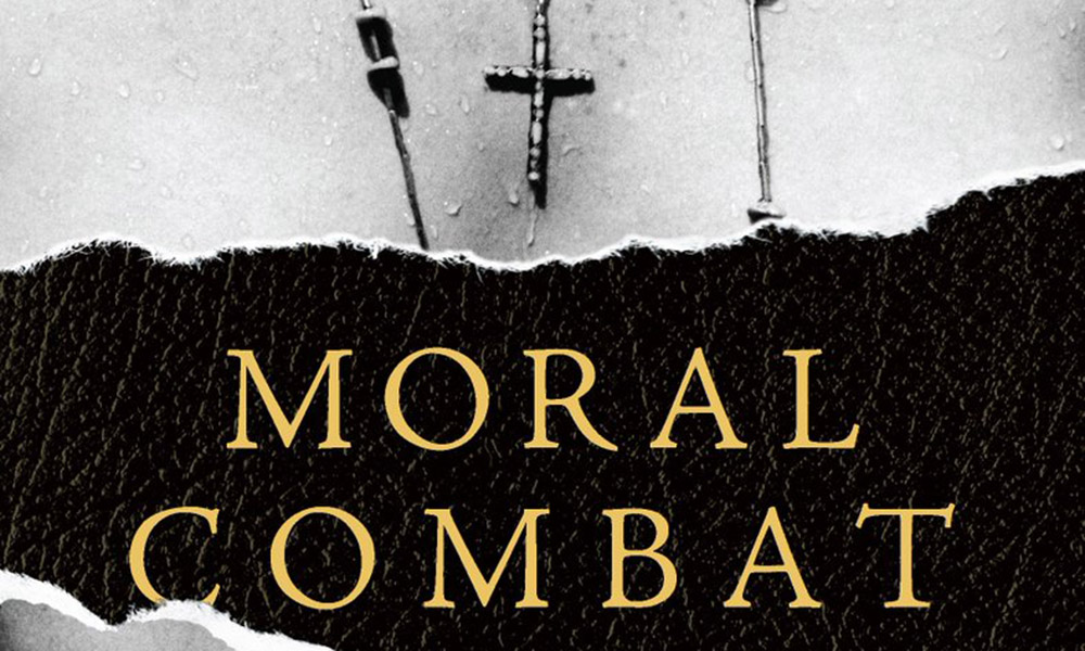 New book by Griffith tackles timely subject - The Source - WashU