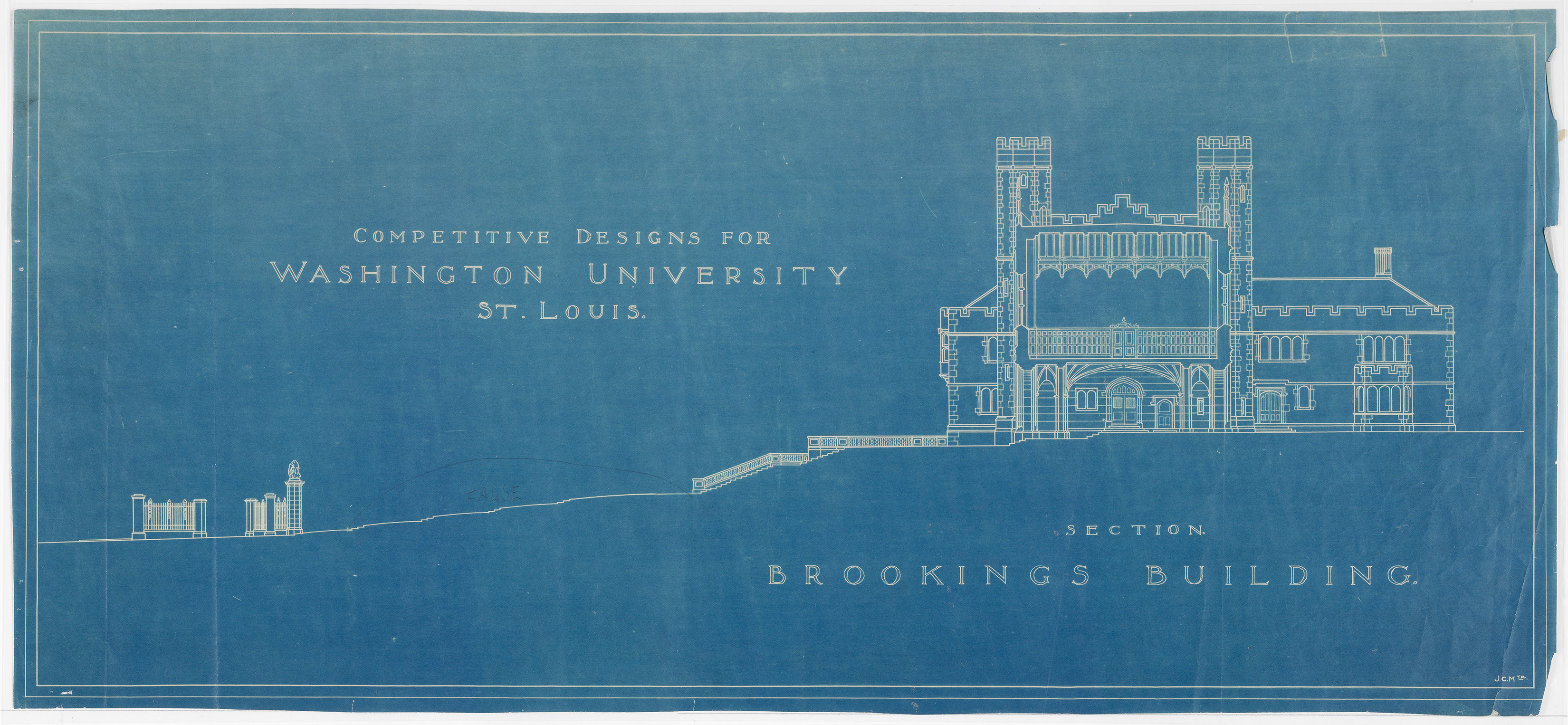 The genius of a place - The Source - WashU