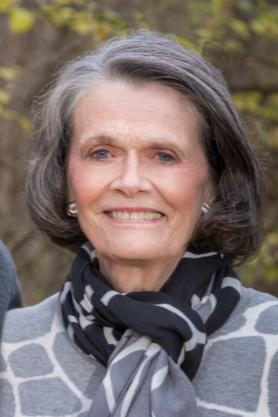 Obituary: Judith Jasper Leicht, formerly of public affairs, 77 - The ...